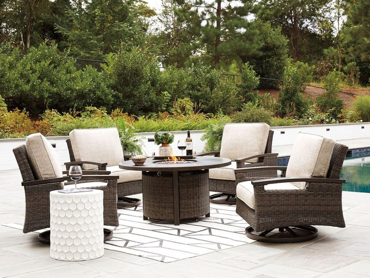 Save Up to 60% on Patio Furniture | Pre-Season Sale | The Great Escape