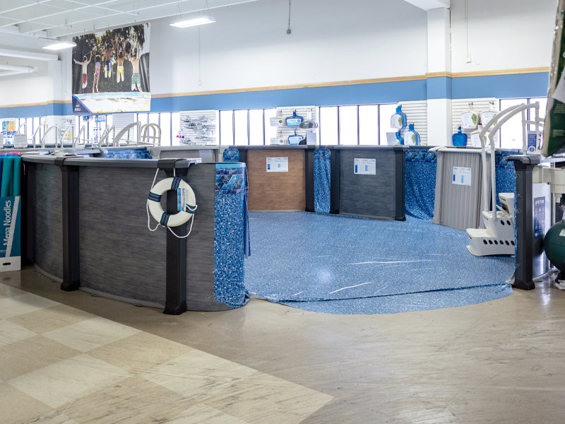 Summer Starts with What You Plan Now — The Great Escape