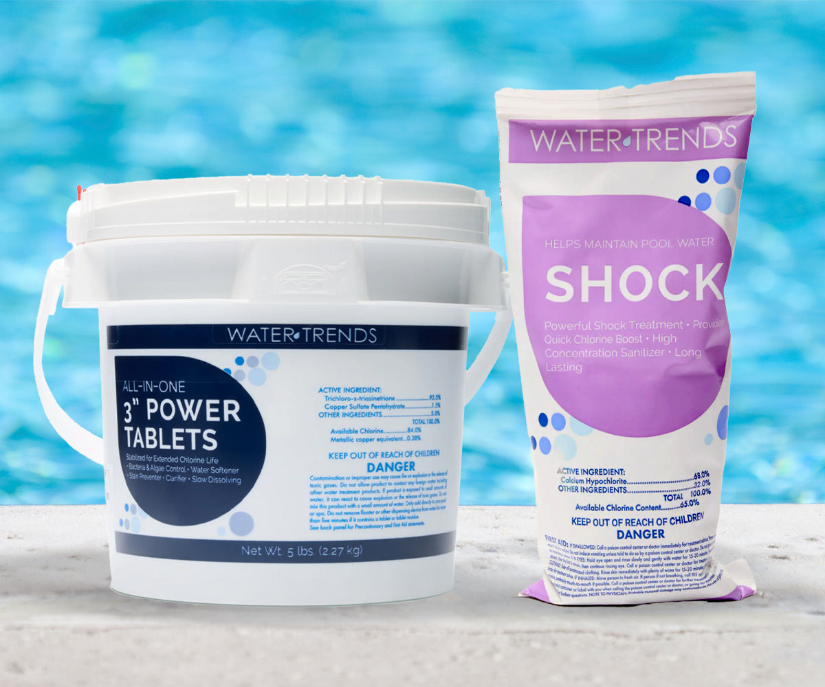 The Essential Pool Sanitation Plan Every Family Needs This Summer — The ...
