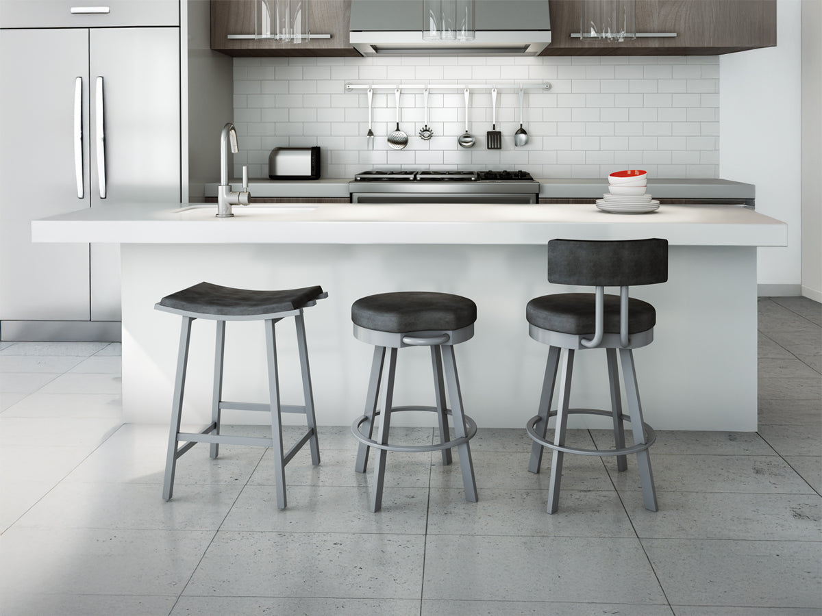 Find the Perfect Bar & Counter Stools — The Great Escape