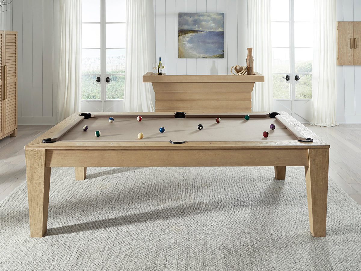 Your Ultimate Guide to Shopping for a Billiard Table — The Great Escape