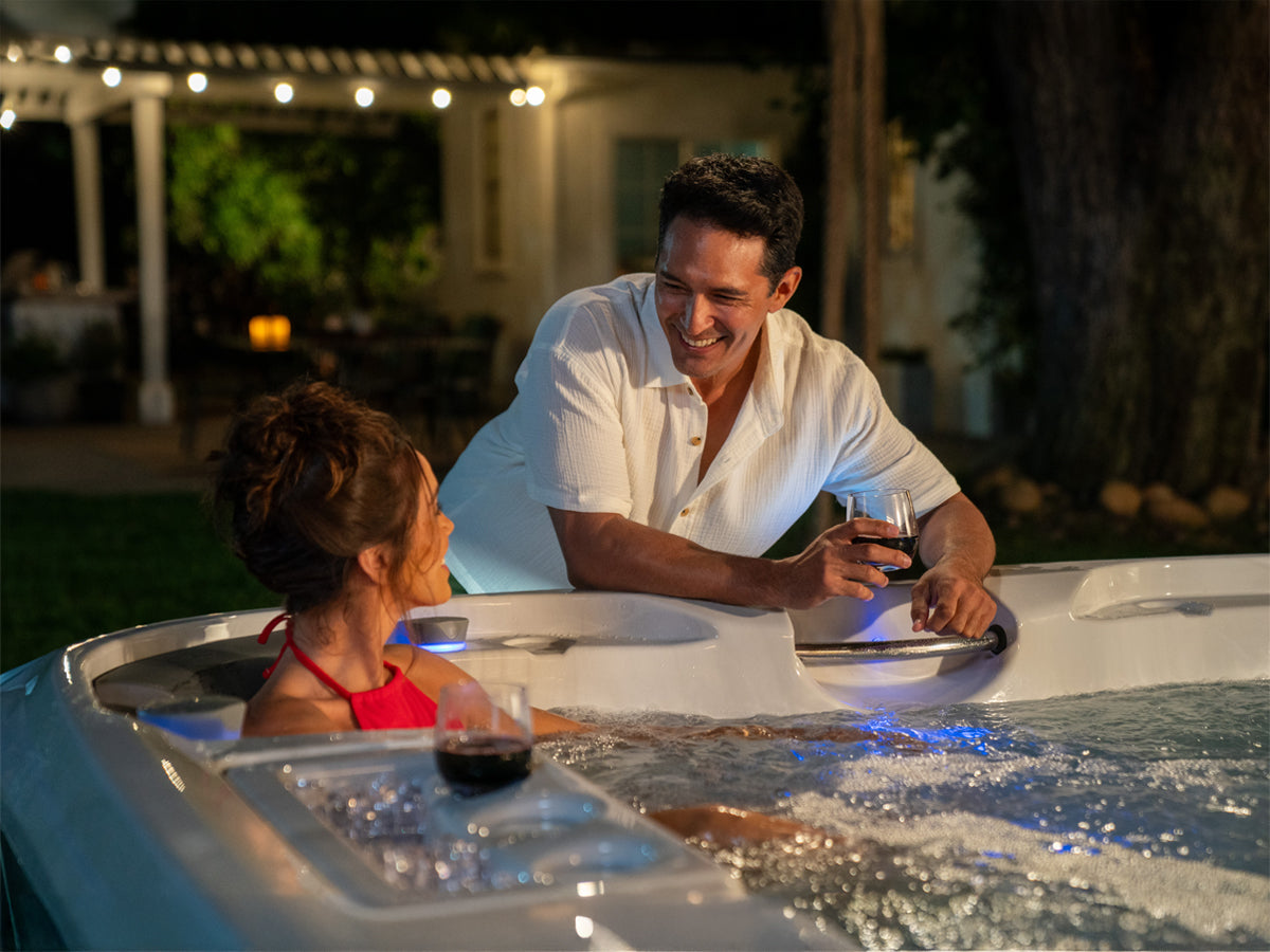 YOUR STEP-BY-STEP GUIDE TO SEAMLESS SPA DELIVERY AND INSTALLATION | The ...