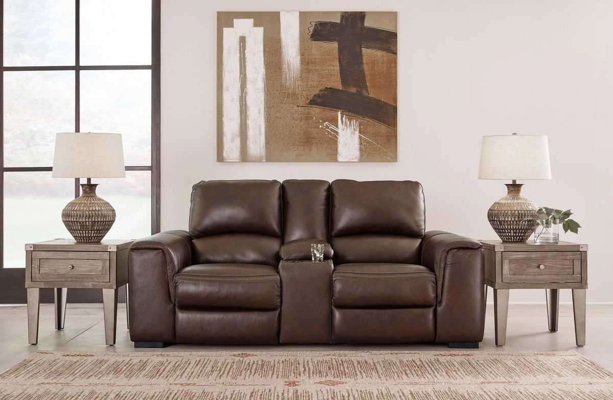 How to Care for Leather Furniture (and Make It Last) | The Great Escape ...