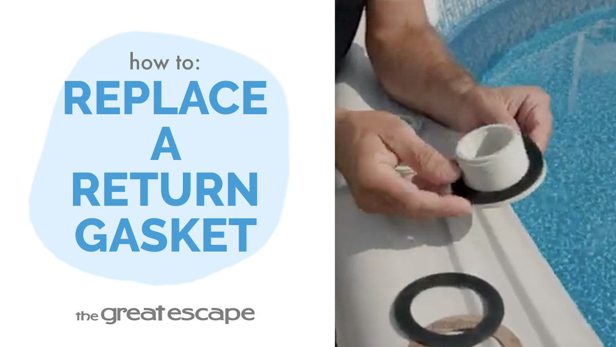How to Replace Hayward Return Gaskets: A Step-by-Step Guide — The Great ...