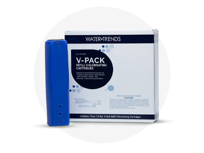 V-Packs | The Great Escape