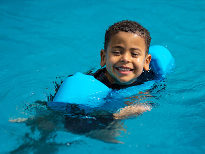 Floaties, Wings, & Vests | Swim Aids | The Great Escape