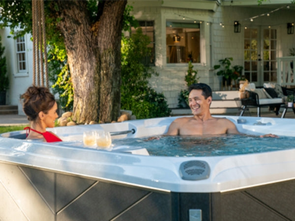 Spa & Wellness | Home Leisure | The Great Escape