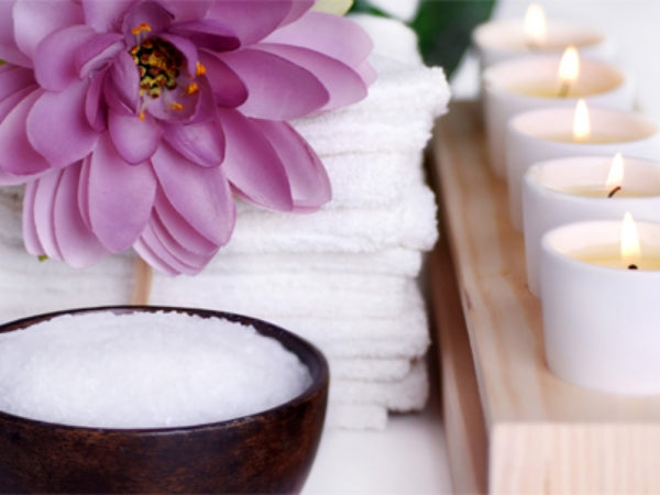 Aromatherapy — The Great Escape