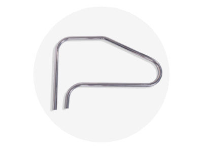 Handrails | The Great Escape