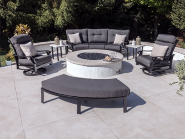 Patio Furniture — The Great Escape