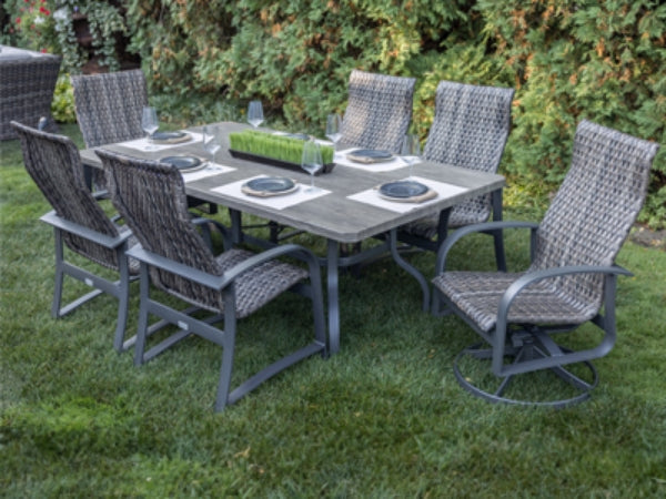 Outdoor Dining Sets — The Great Escape