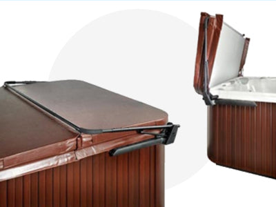 Cover Lifts | The Great Escape