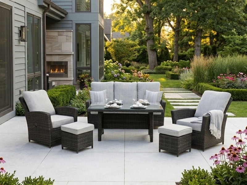 Patio Clearance | Patio Furniture | The Great Escape