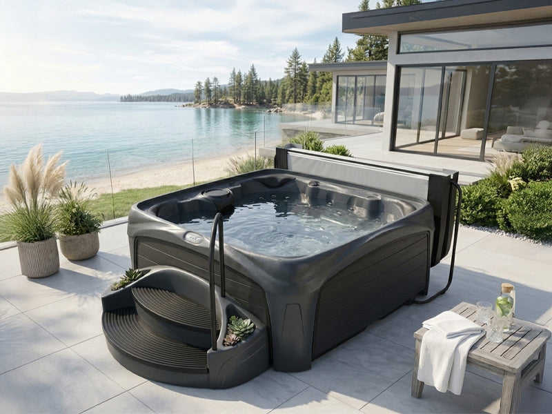 Dreammaker | Hot Tubs | The Great Escape