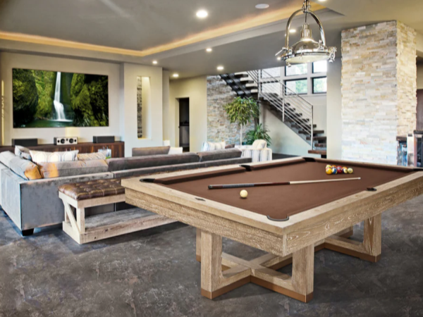 Brunswick Bundles | The Great Escape