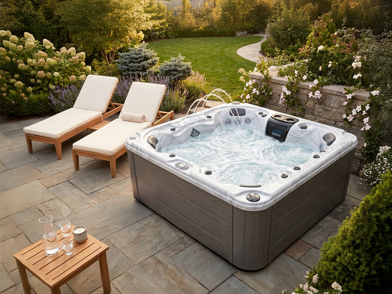 Hot Tubs | Spa & Wellness | The Great Escape — Page 3