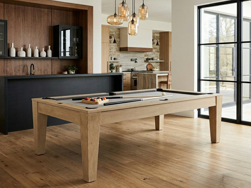 American Heritage Pool Tables | Billiards | The Great Escape