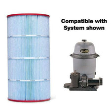 110 Swimpro Voyager Replacement Cartridge | The Great Escape