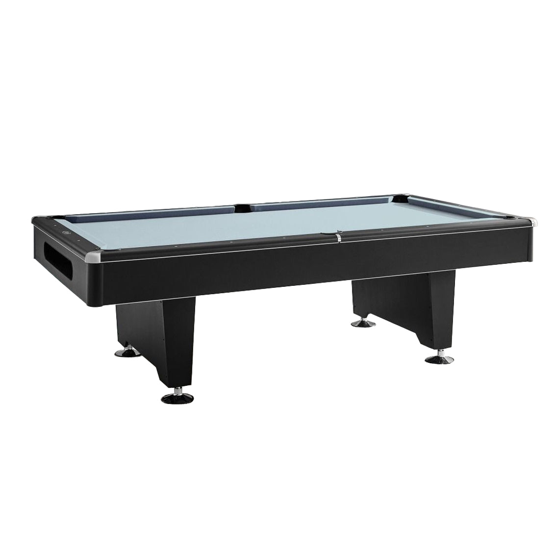 8' Slate Billiard Table — The Great Escape