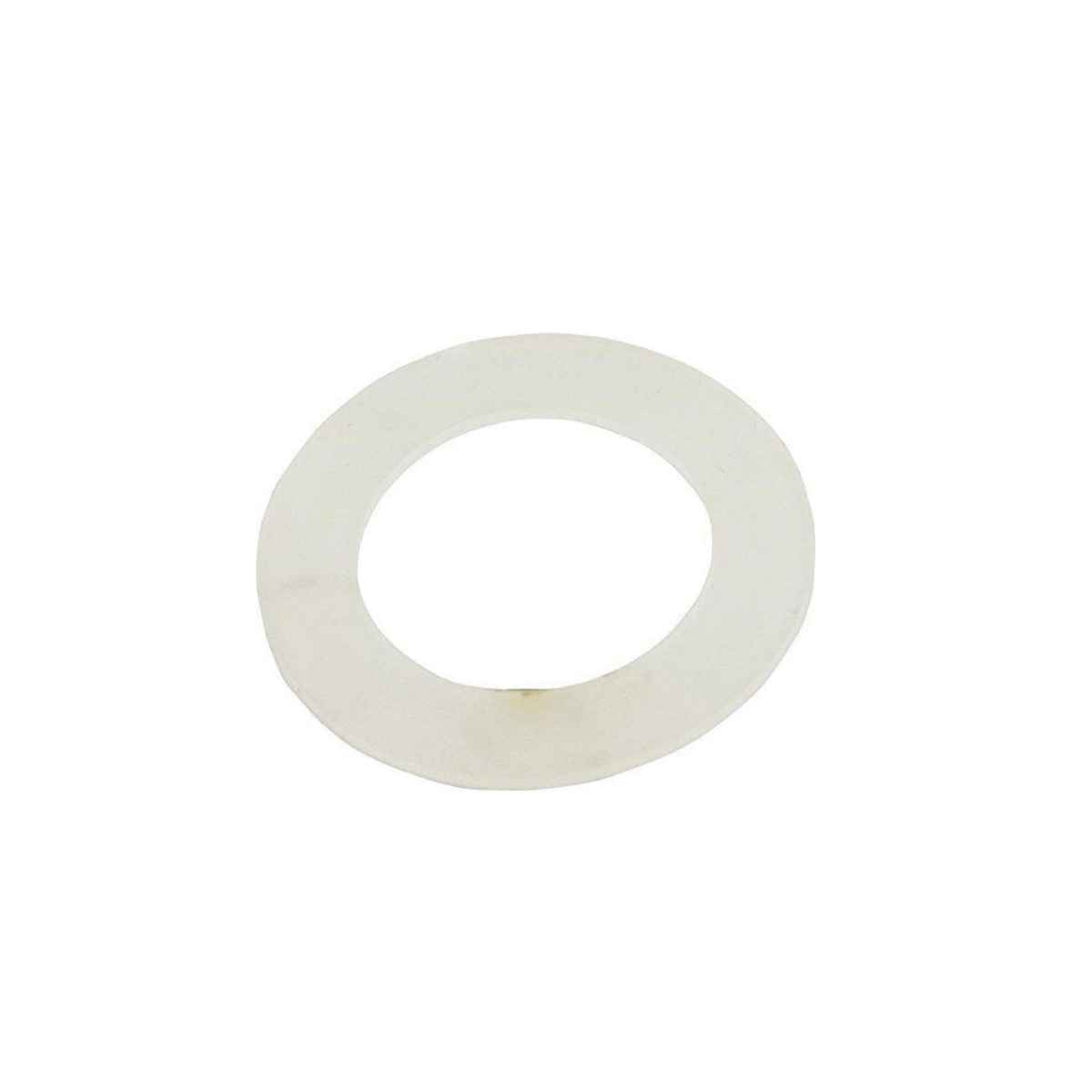 2" Flat Rubber Washer — The Great Escape
