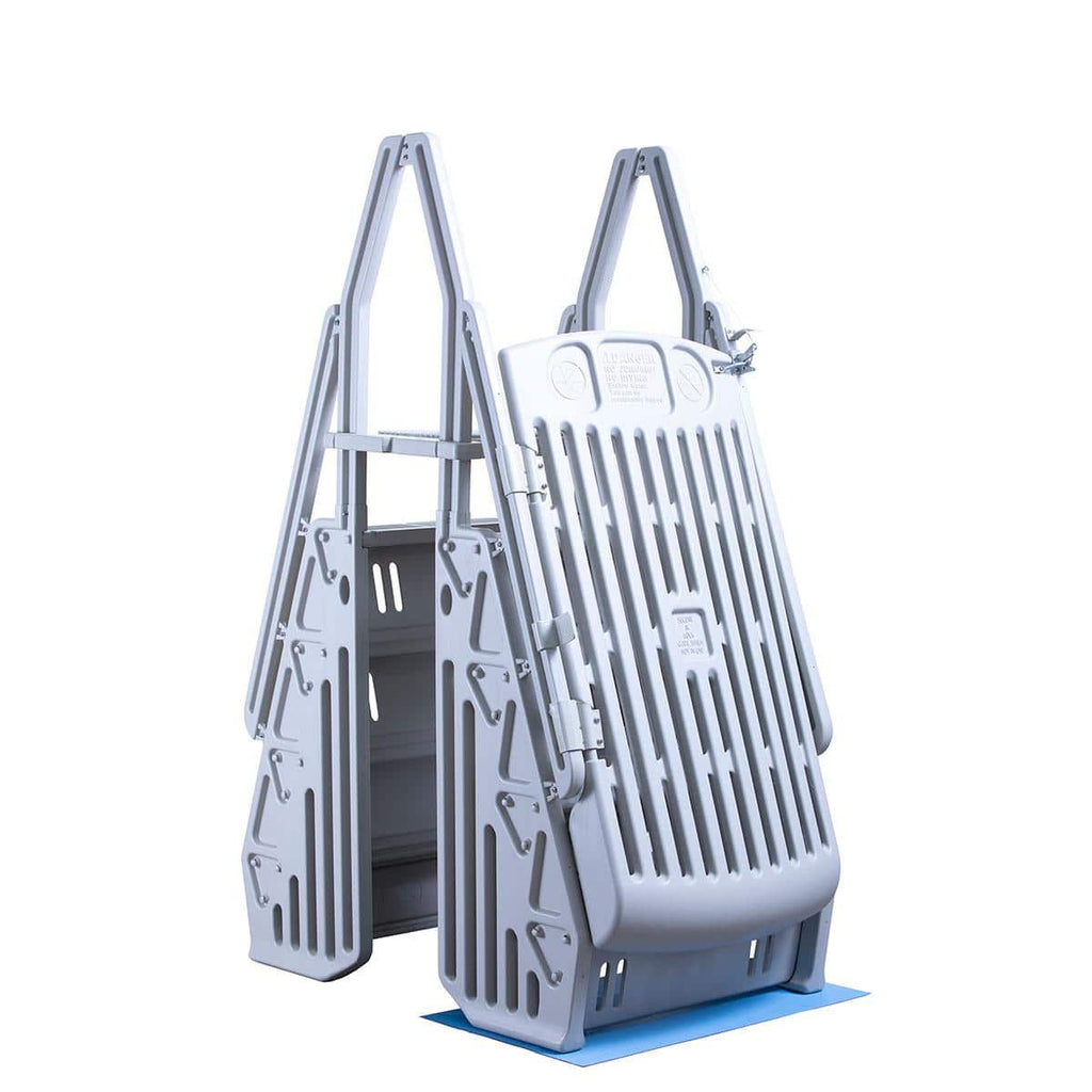 Step Systems | The Great Escape