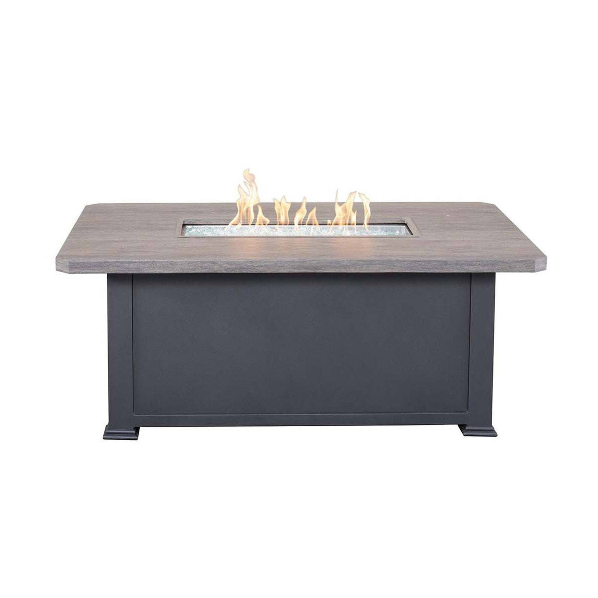 Fire Tables — The Great Escape