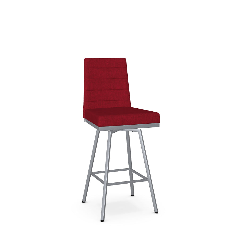Luna Swivel Counter Stool — The Great Escape