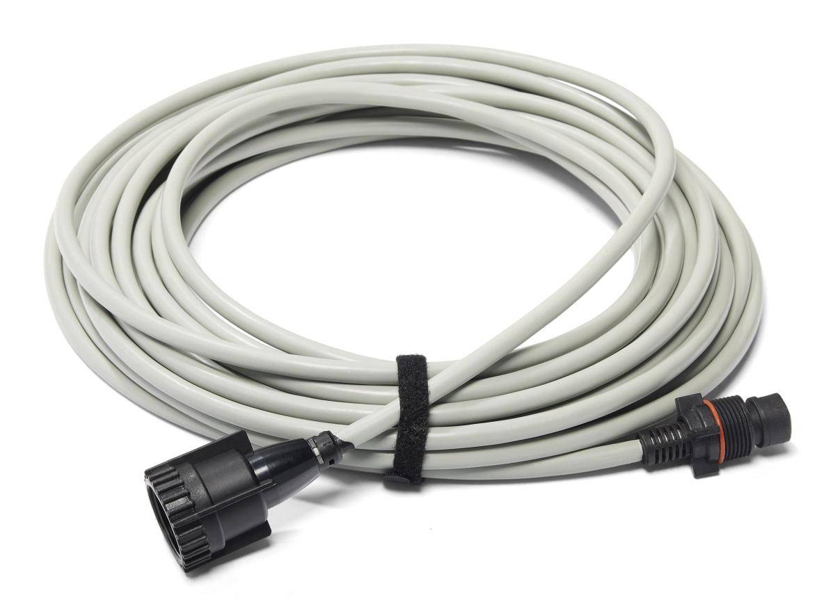 43 ft. Power Supply End Float | The Great Escape