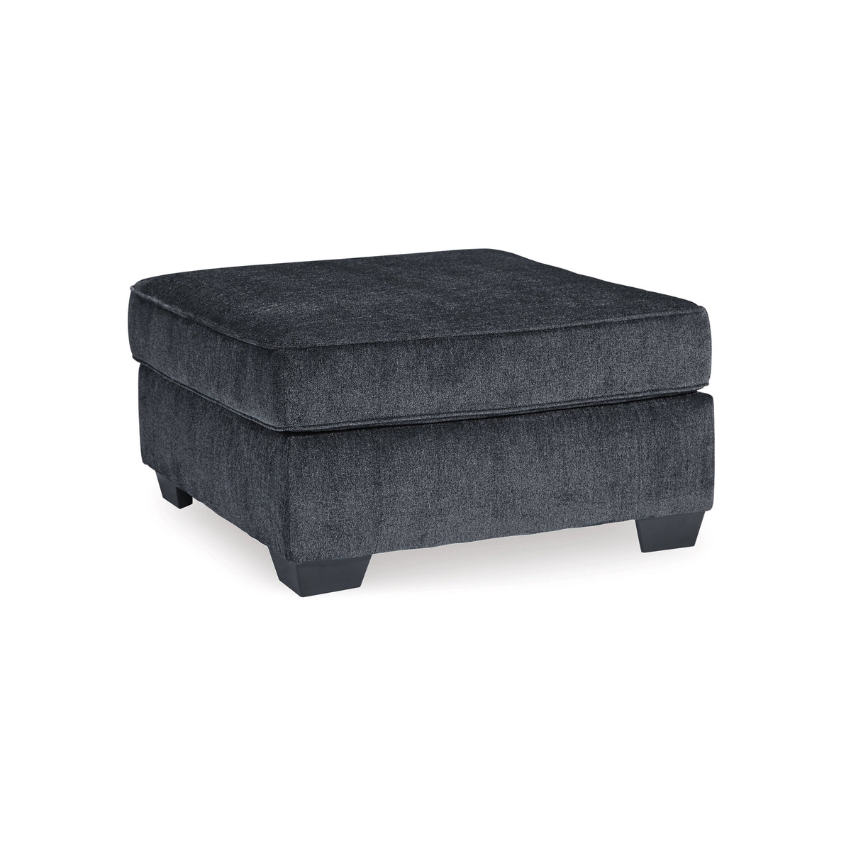 Arden Square Ottoman — The Great Escape
