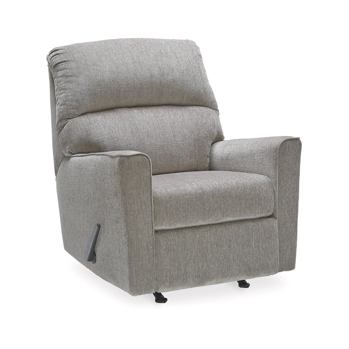 Arden Alloy Rocker Recliner | The Great Escape