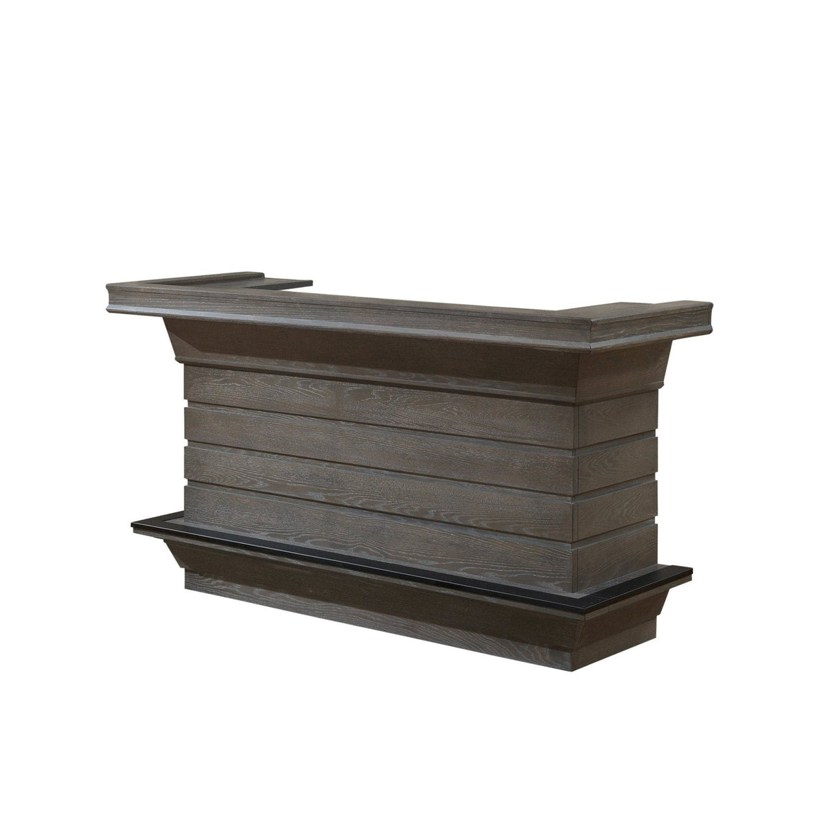78" Caliente Bar — The Great Escape