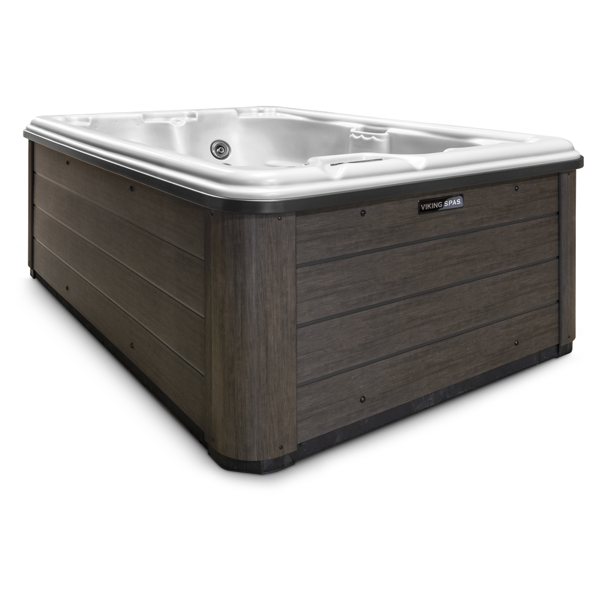 Plug-N-Play Hot Tubs | The Great Escape