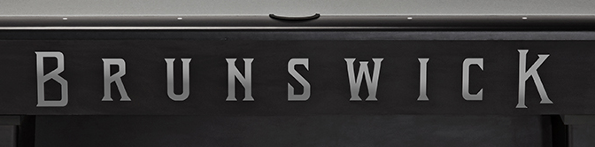 Brunswick Decal — The Great Escape