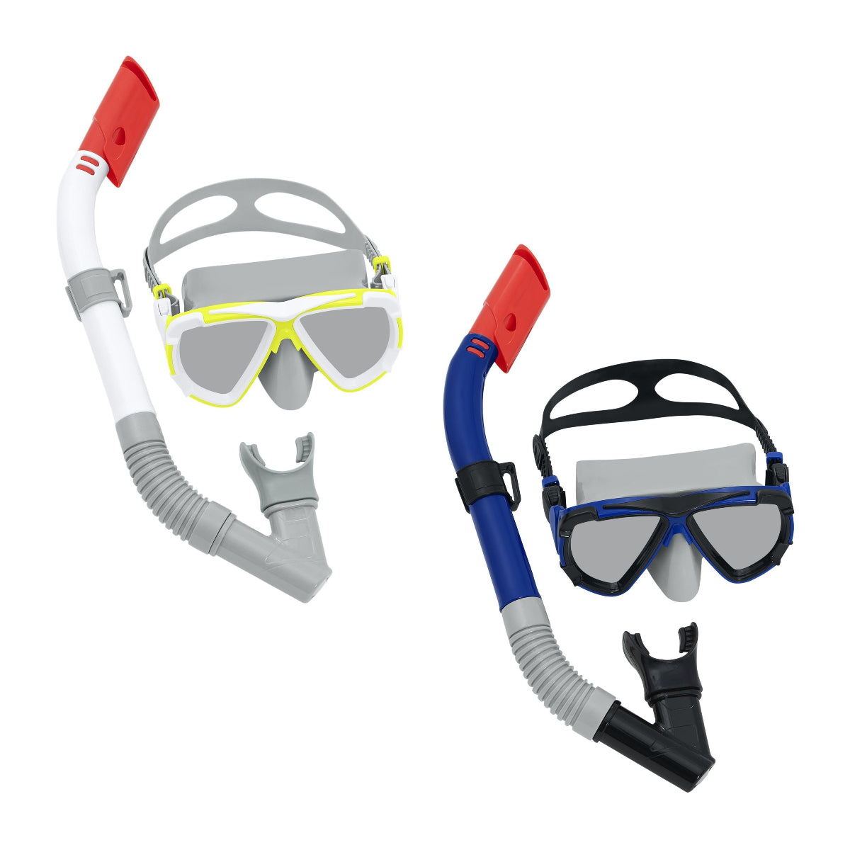 Dominator 2 Snorkel Mask | The Great Escape