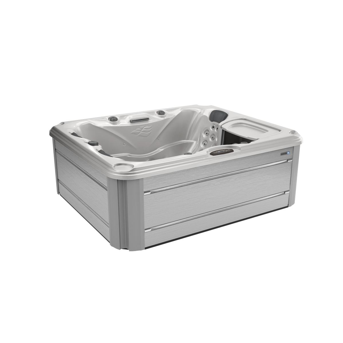 Plug-N-Play Hot Tubs | The Great Escape