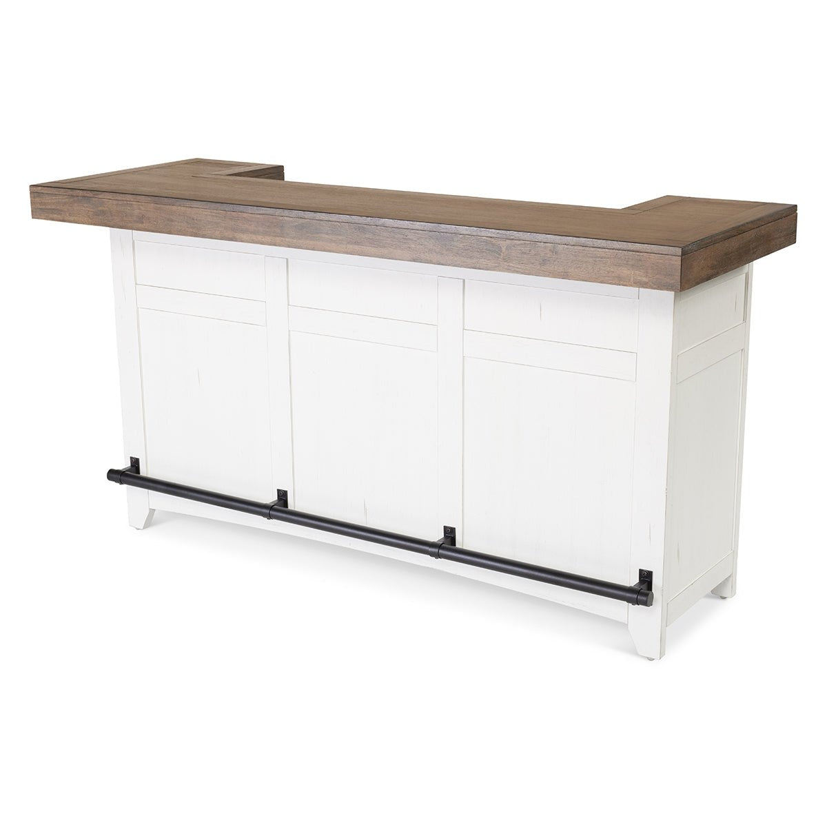 78" Savannah Bar — The Great Escape