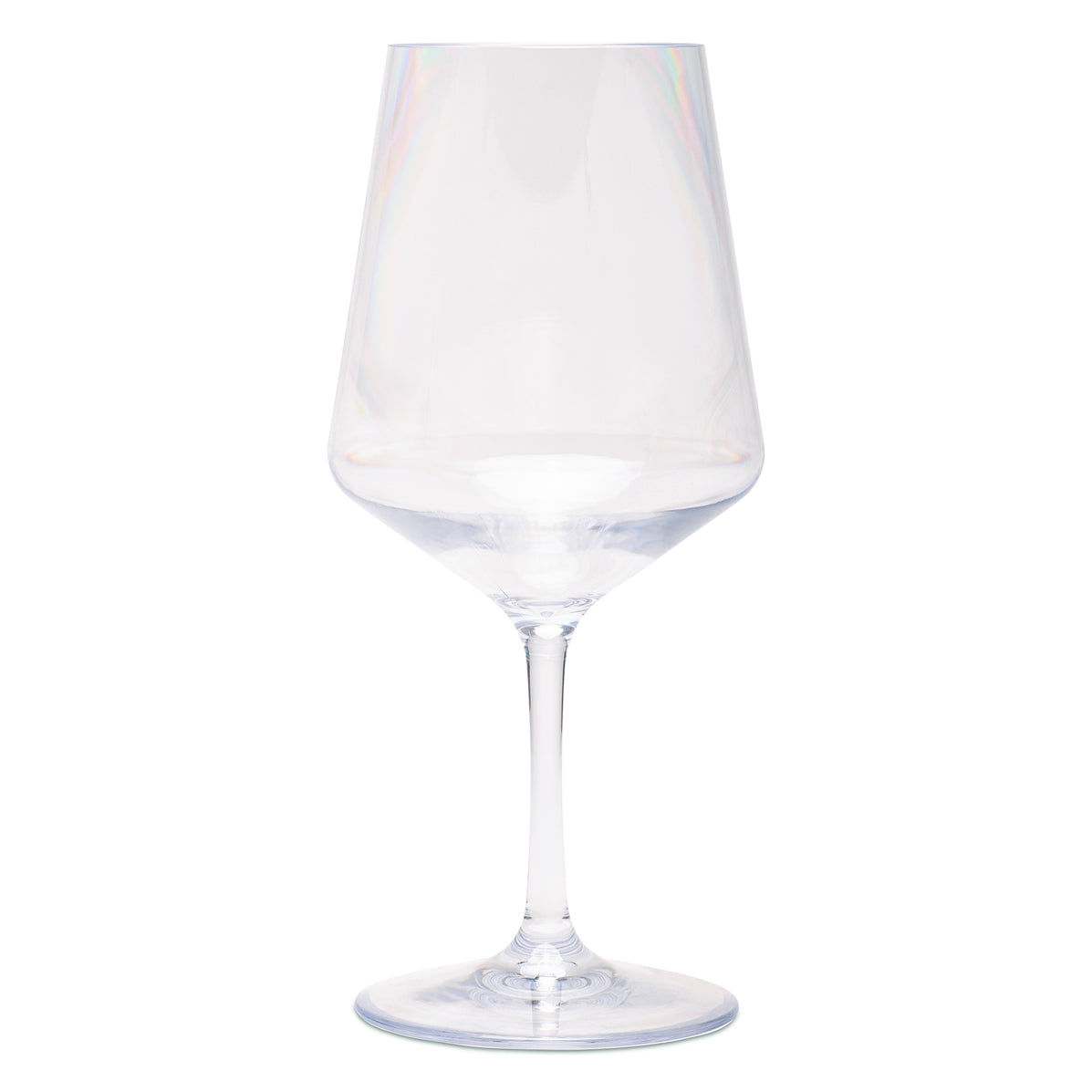 Lexington Acrylic Wine Glass 18OZ — The Great Escape