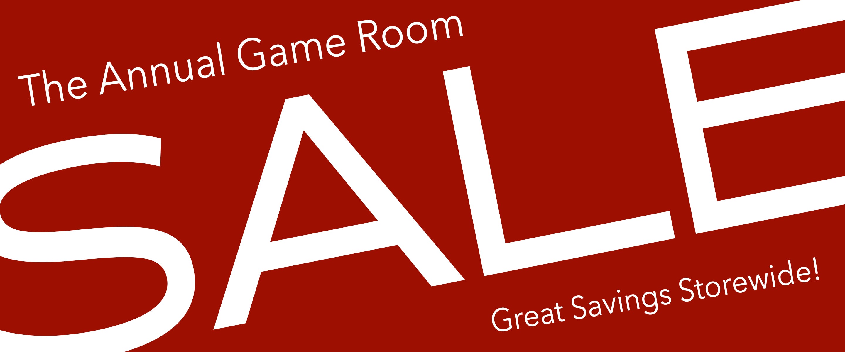 The Great Escape | The Largest Retailer of Leading Home Leisure