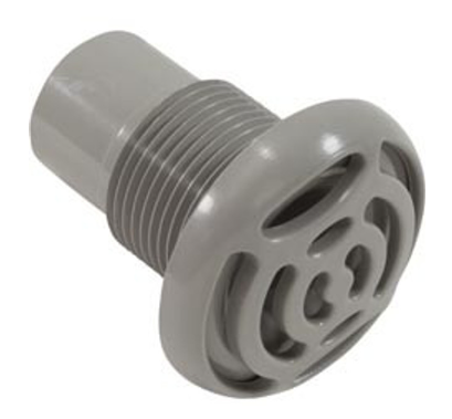 980 Series Ozone/Gravity Drain w/Cover | The Great Escape