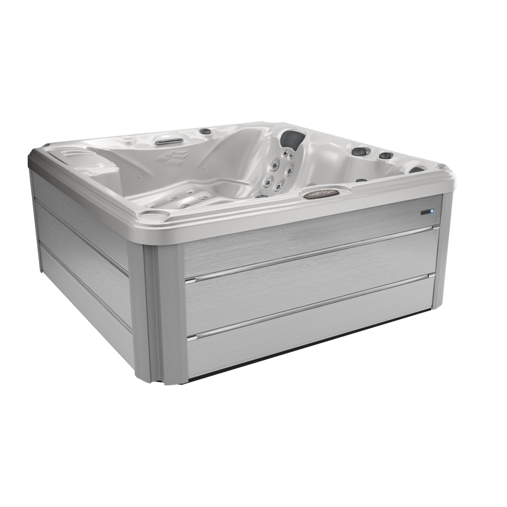 Hot Tubs | The Great Escape