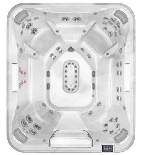 Jacuzzi | Hot Tubs | The Great Escape