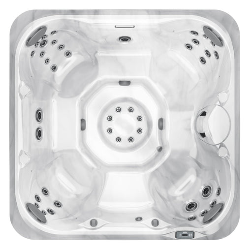 Jacuzzi | Hot Tubs | The Great Escape