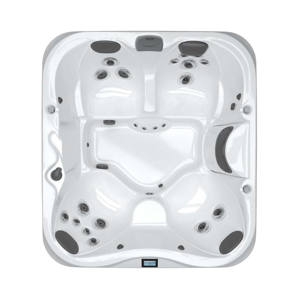 Jacuzzi | The Great Escape