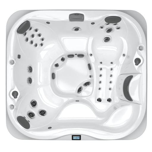 Jacuzzi | Hot Tubs | The Great Escape