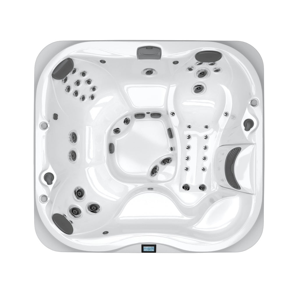 Jacuzzi | The Great Escape