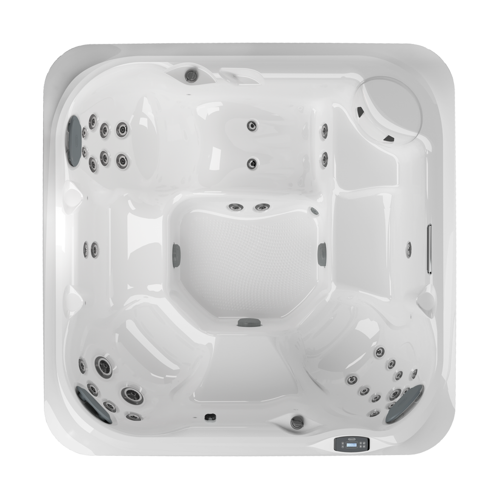 Jacuzzi | The Great Escape