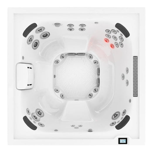 Jacuzzi | Hot Tubs | The Great Escape