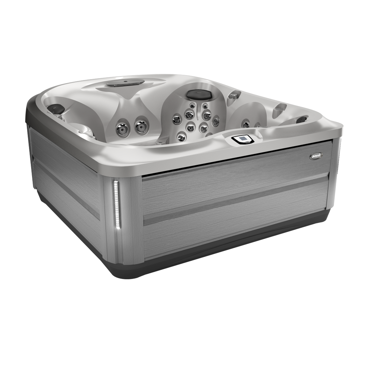 Jacuzzi® J-485™ W/ Stereo | The Great Escape
