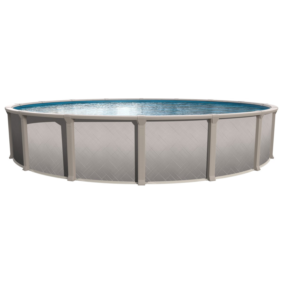 Monarch Above Ground Pool - 54" — The Great Escape