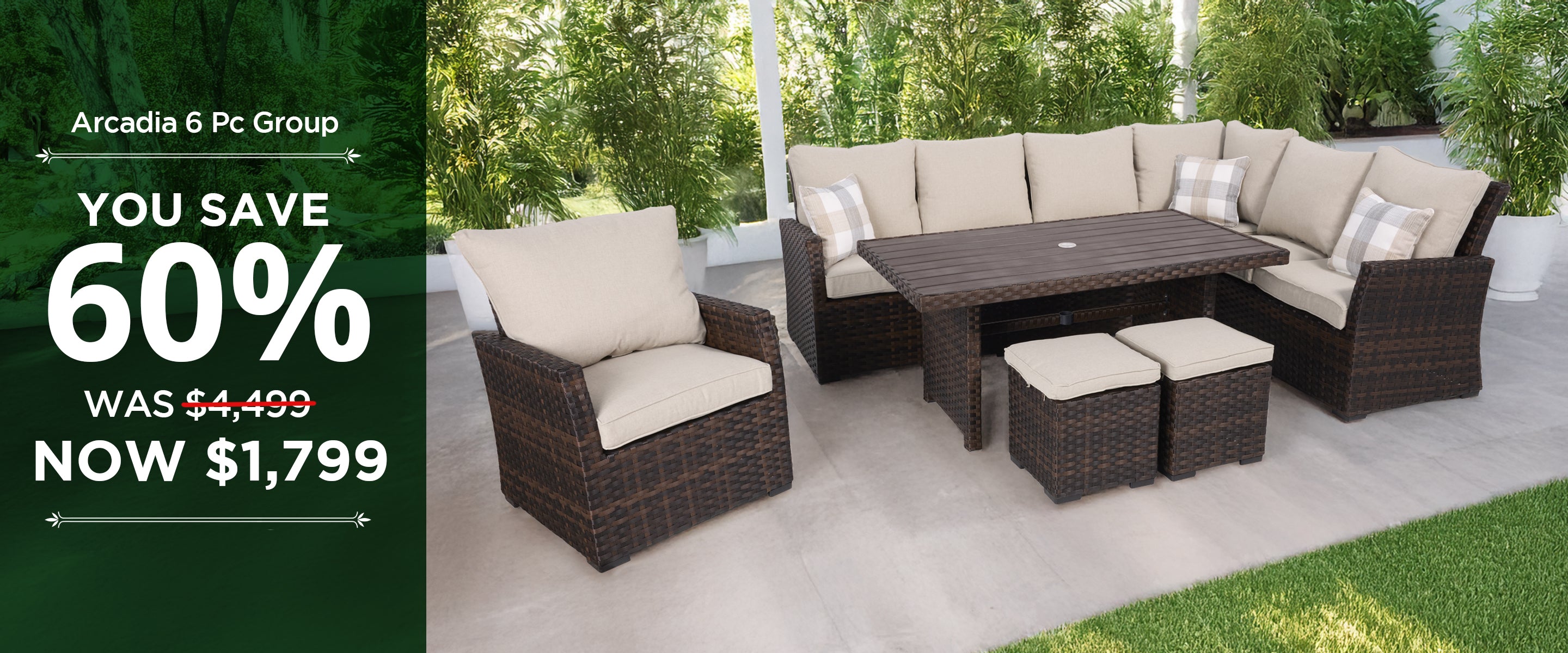 The Great Escape | The Largest Retailer of Leading Home Leisure